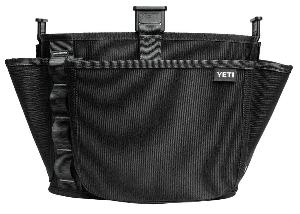 Yeti Loadout Bucket Utility Gear Belt 26010000247 - Acme Tools