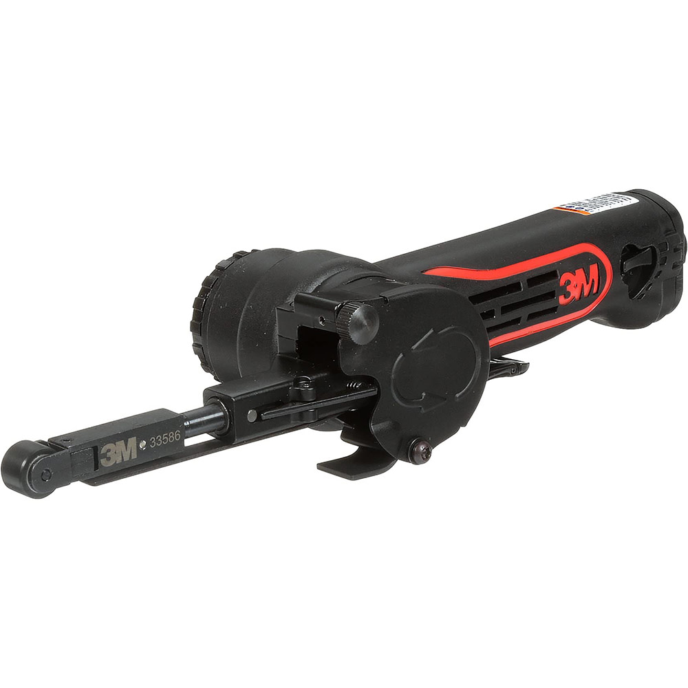 3M Mini File Belt Sander 33575 from 3M - Acme Tools