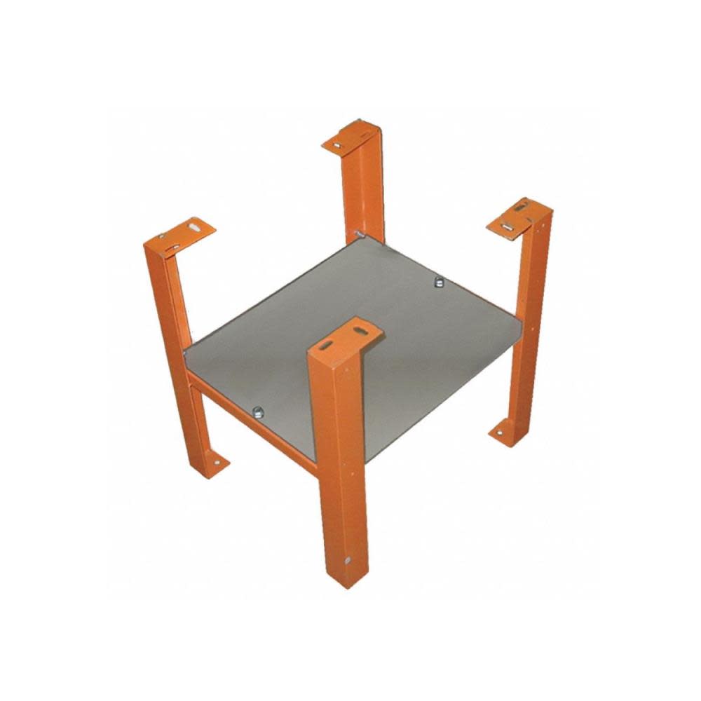 BN Products Stand for DBD-25X Rebar Bending Machine BCS-25X - Acme Tools