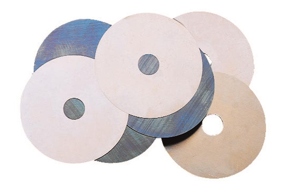 Freud Dado Shims 5/8 In. Bore - SS100 from FREUD | Acme Tools