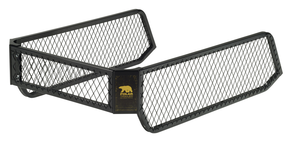 Polar Trailer Side Rack 1500 Series 8272 - Acme Tools