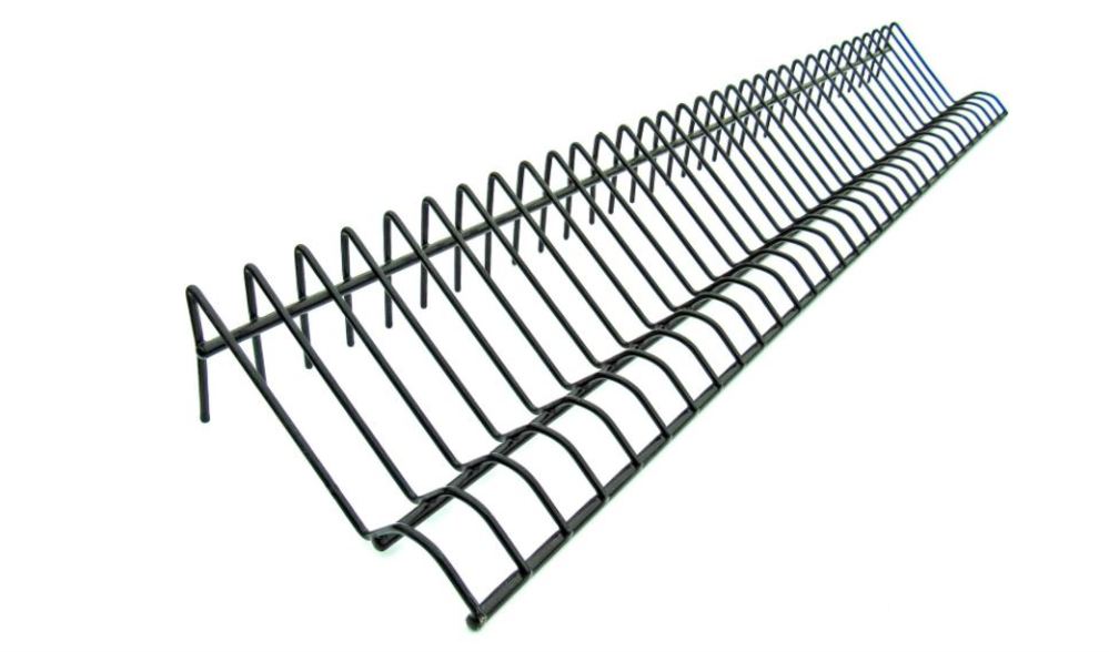 Plyworx PlyPliersrack Black Steel Original PLR30 - Acme Tools