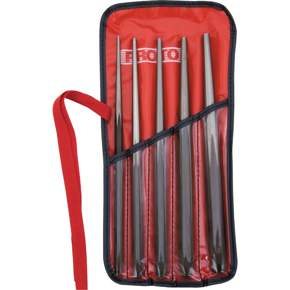 Proto Set Punch Drift 5 Piece J96B - Acme Tools