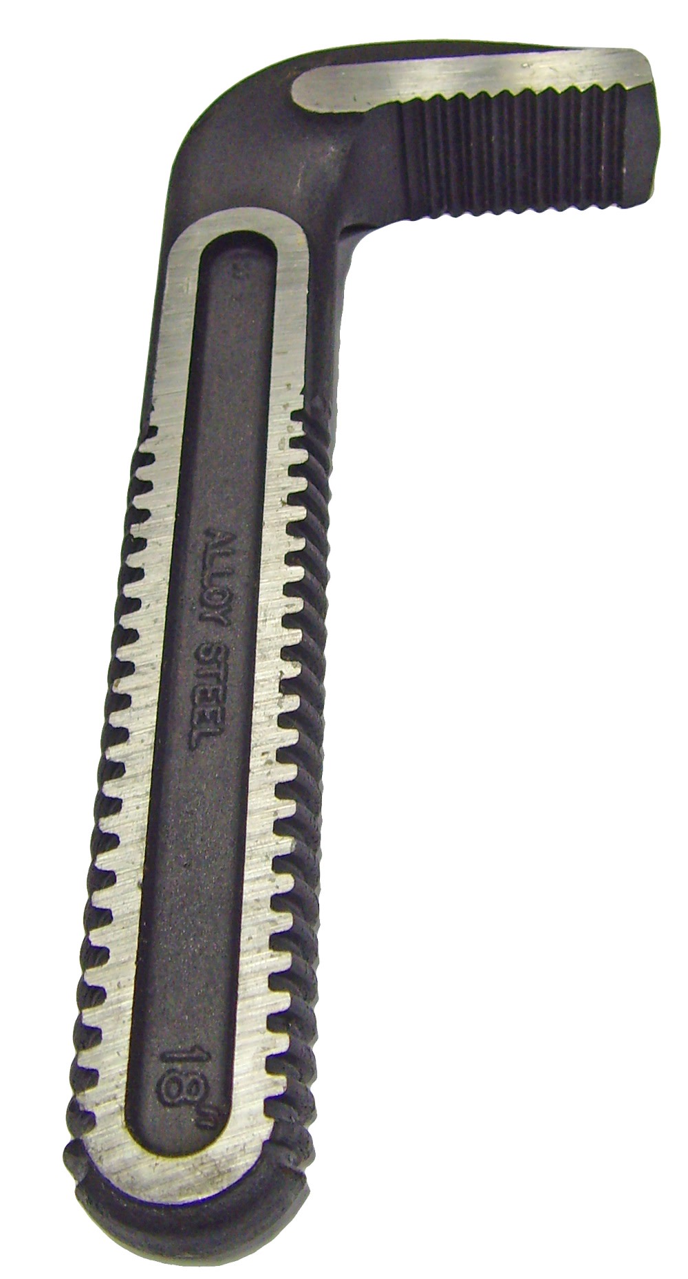 Ridgid Replacement 24in Pipe Wrench Hook Jaw 31695 - Acme Tools