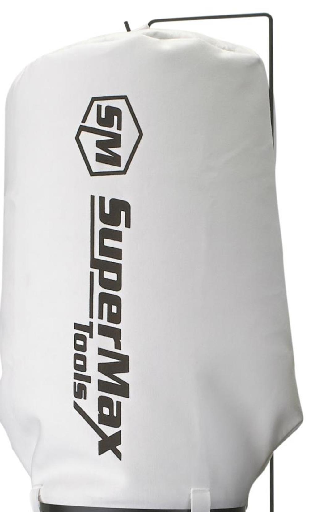 Supermax Tools 1 Micron Top Filter Bag - 820680 P-20051013101A3 - Acme ...