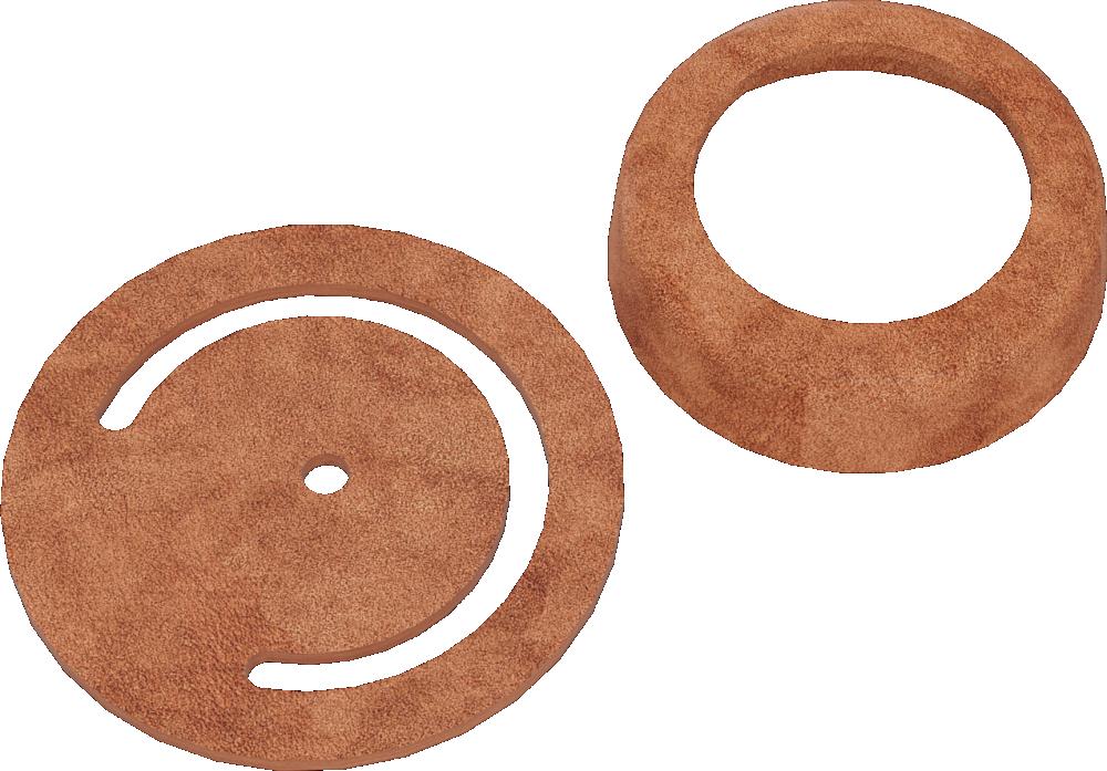 K2 Pumps Leather Pitcher Pump Repair Kit PAWP00003K - Acme Tools