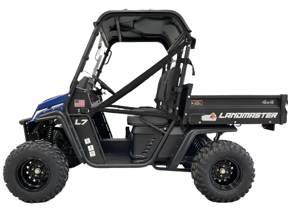 Landmaster L7 UTV 4x4 Side by Side L7 - Acme Tools