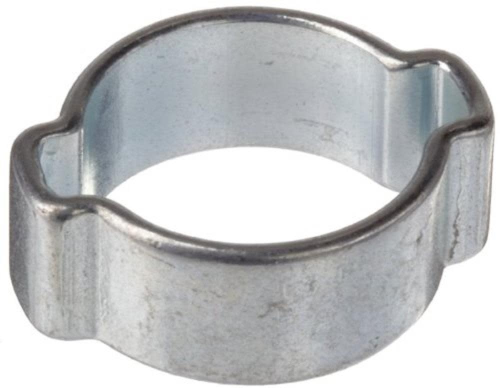 Coilhose 1/2 In. Double Ear Clamp EC1113 - Acme Tools