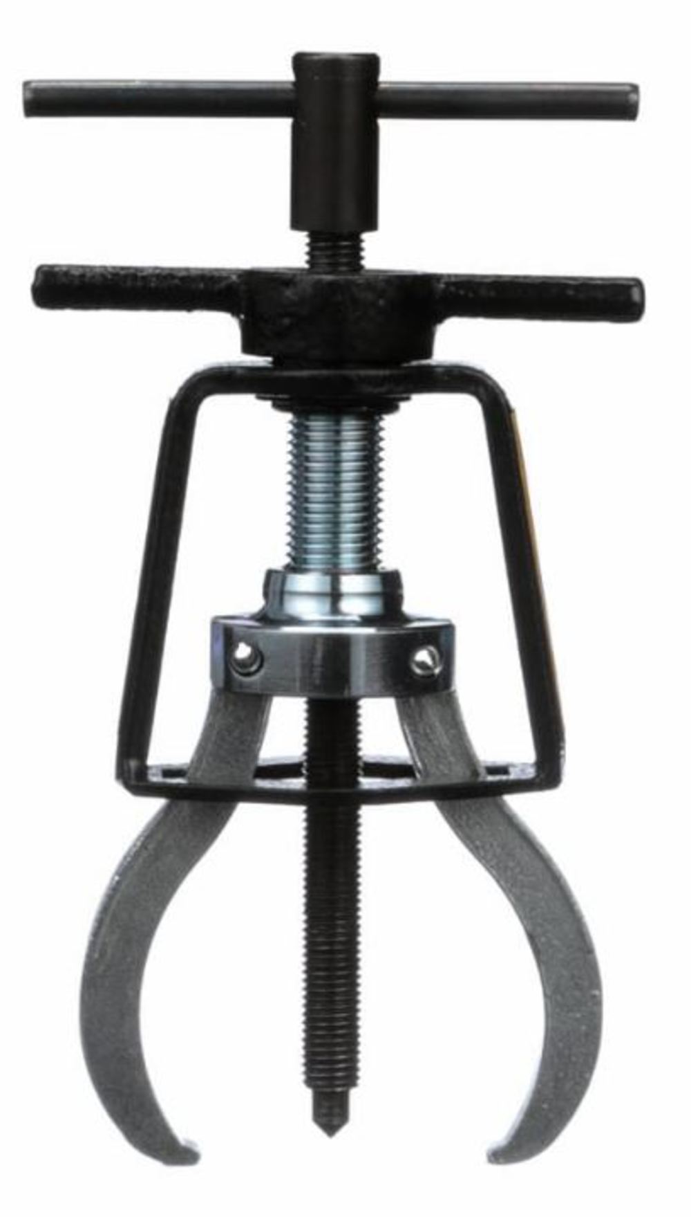 Posi Lock Puller 2 Jaw Manual Puller, 2-1/4in Reach, 1 Ton Capacity ...
