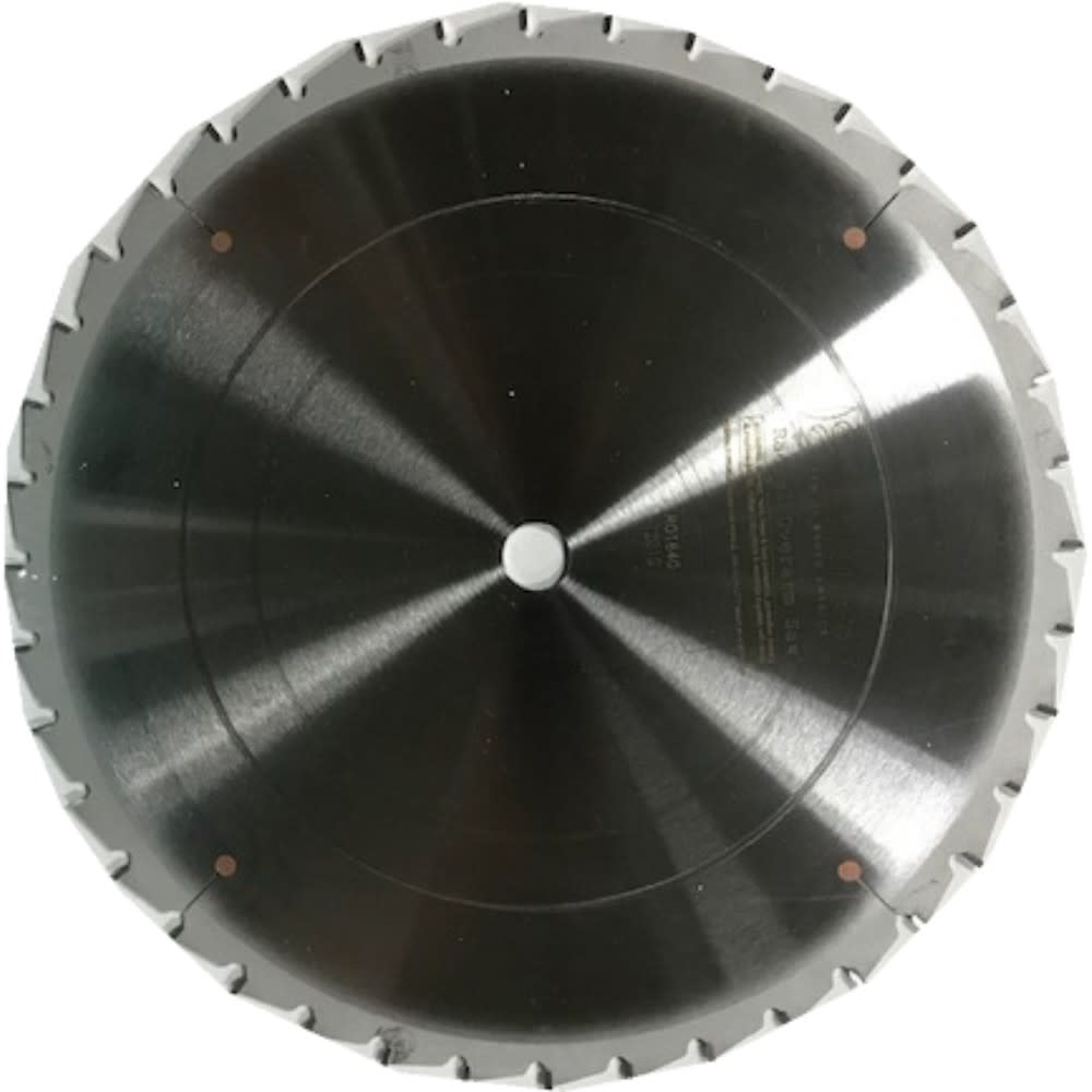 Original Saw 16 In. General Purpose Blade for Radial Arm, Power & Beam ...