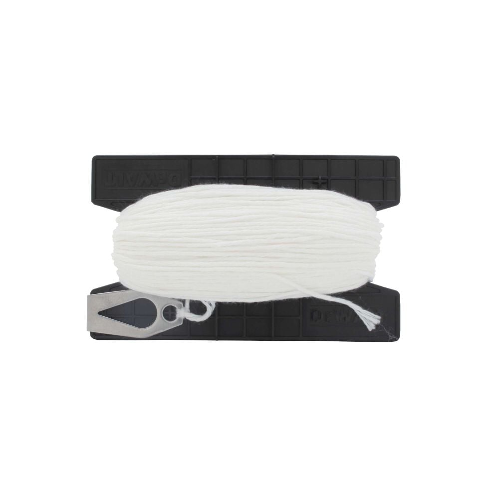 DEWALT 100 Ft. Replacement Chalk Line DWHT47098 - Acme Tools