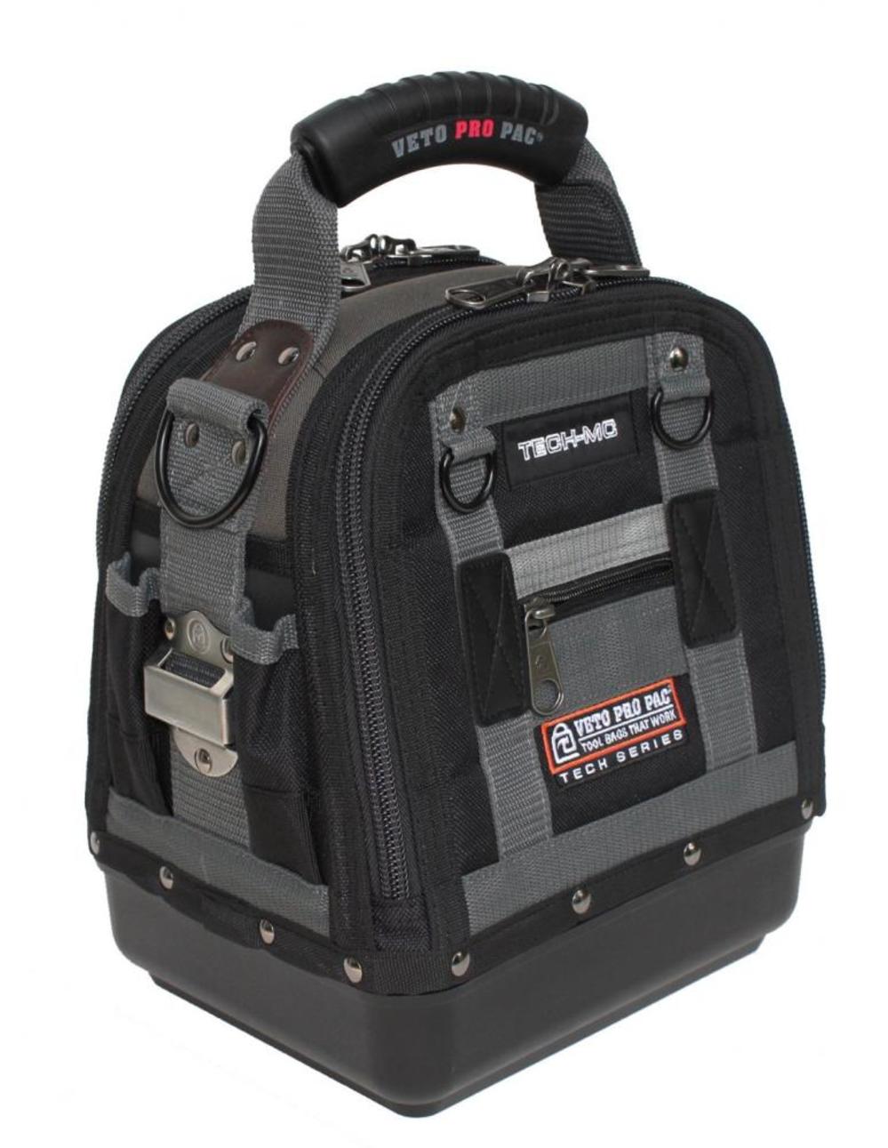 Veto Pro Pac Tool Bag TECH MC - Acme Tools
