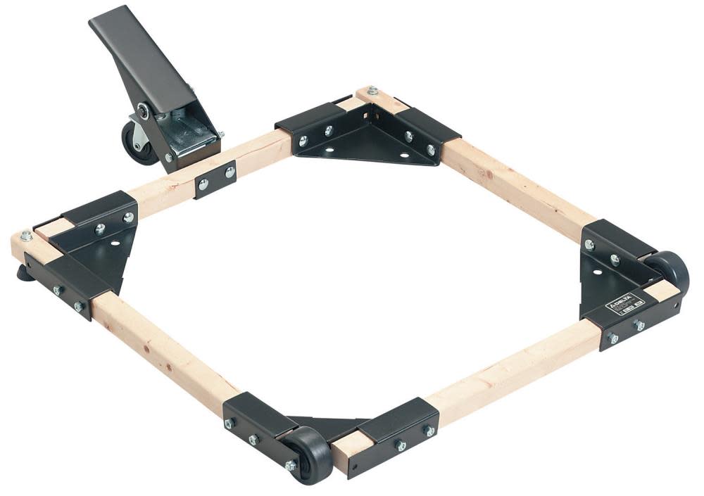 Delta Mobile Base 50-345 - Acme Tools