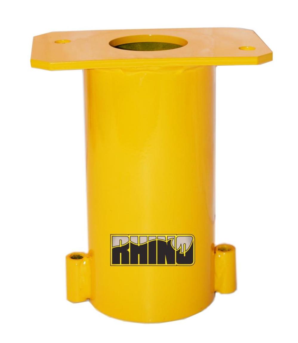 Rhino Tool Hydraulic Post Driver 801016 from Rhino Tool - Acme Tools