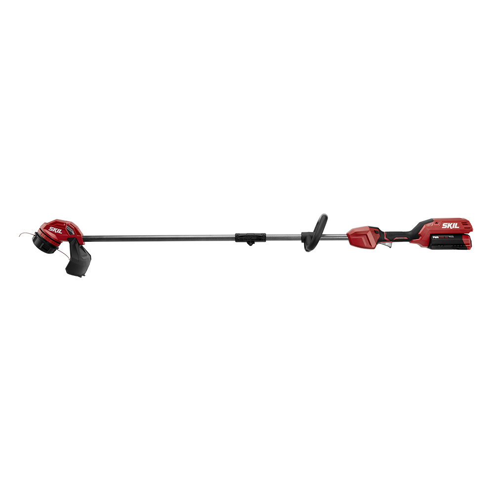 SKIL PWRCore 40 Brushless 40V 14in String Trimmer Kit LT4818-10 - Acme ...