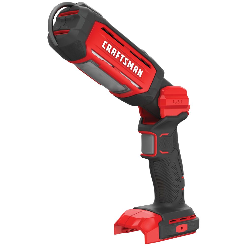 CRAFTSMAN V20* Cordless LED Hanging Worklight (Bare Tool) CMCL050B ...