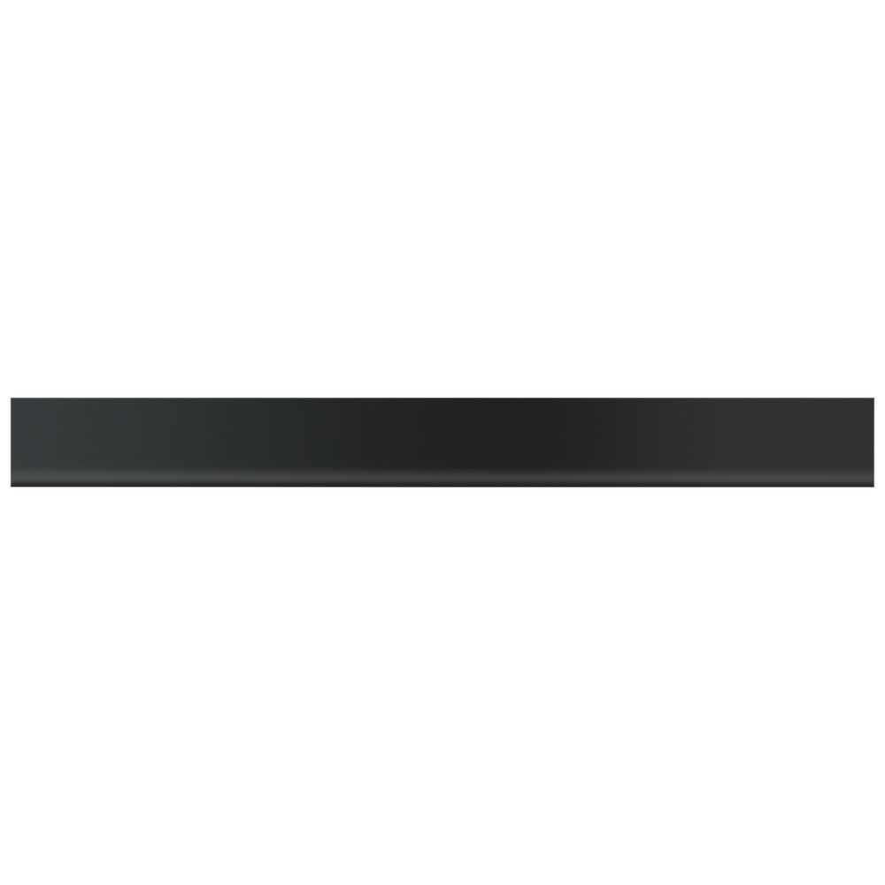Kraft Tool Co 24 in Round Edge Neoprene Squeegee Refill Blade For ...