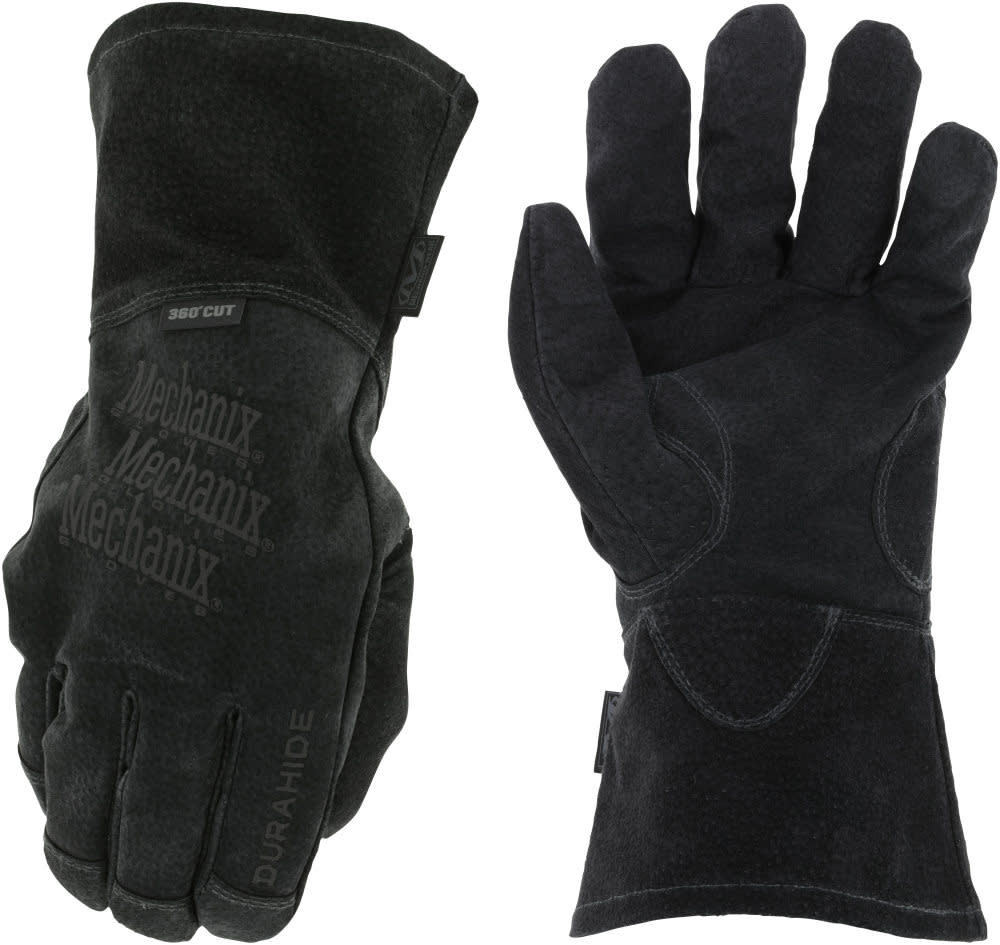 Mechanix Wear Regulator Torch Welding Series Gloves WS-REGM627 - Acme Tools