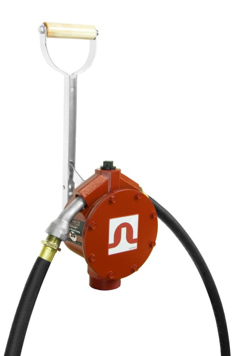 Fill-Rite Piston Hand Pump FR152 - Acme Tools