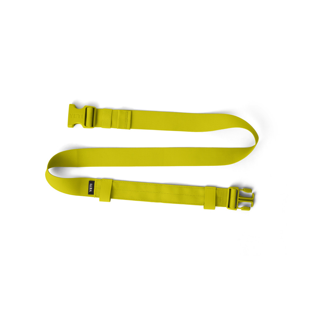 Yeti SideClick Gear Case Strap, Firefly Yellow 18060131699 - Acme Tools