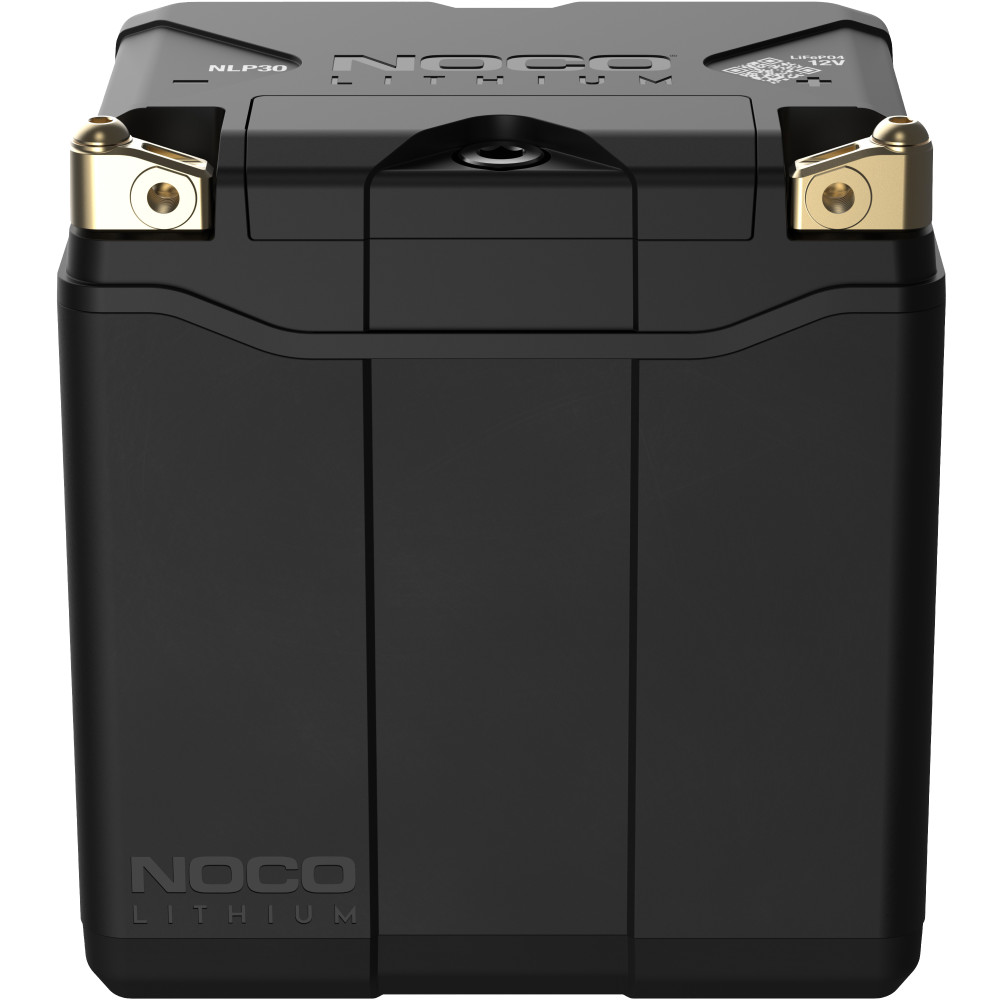 Noco 12V 700A 8Ah Lithium Powersport Battery NLP30 - Acme Tools