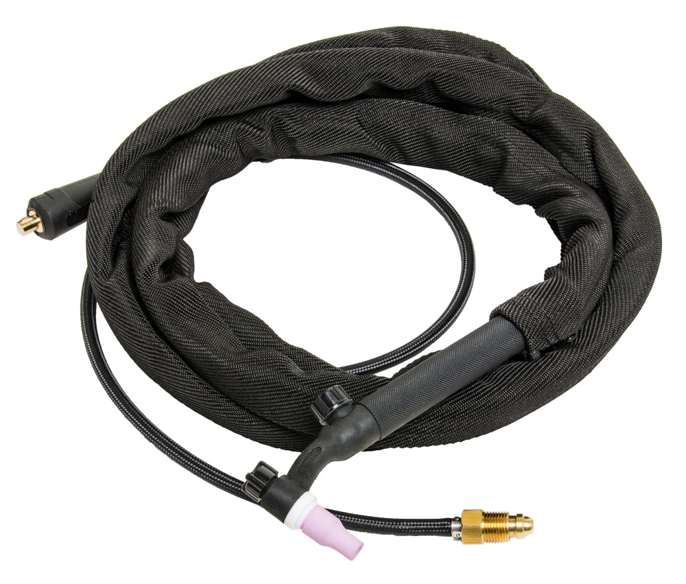 Forney Industries 9FV TIG Torch 85657 - Acme Tools