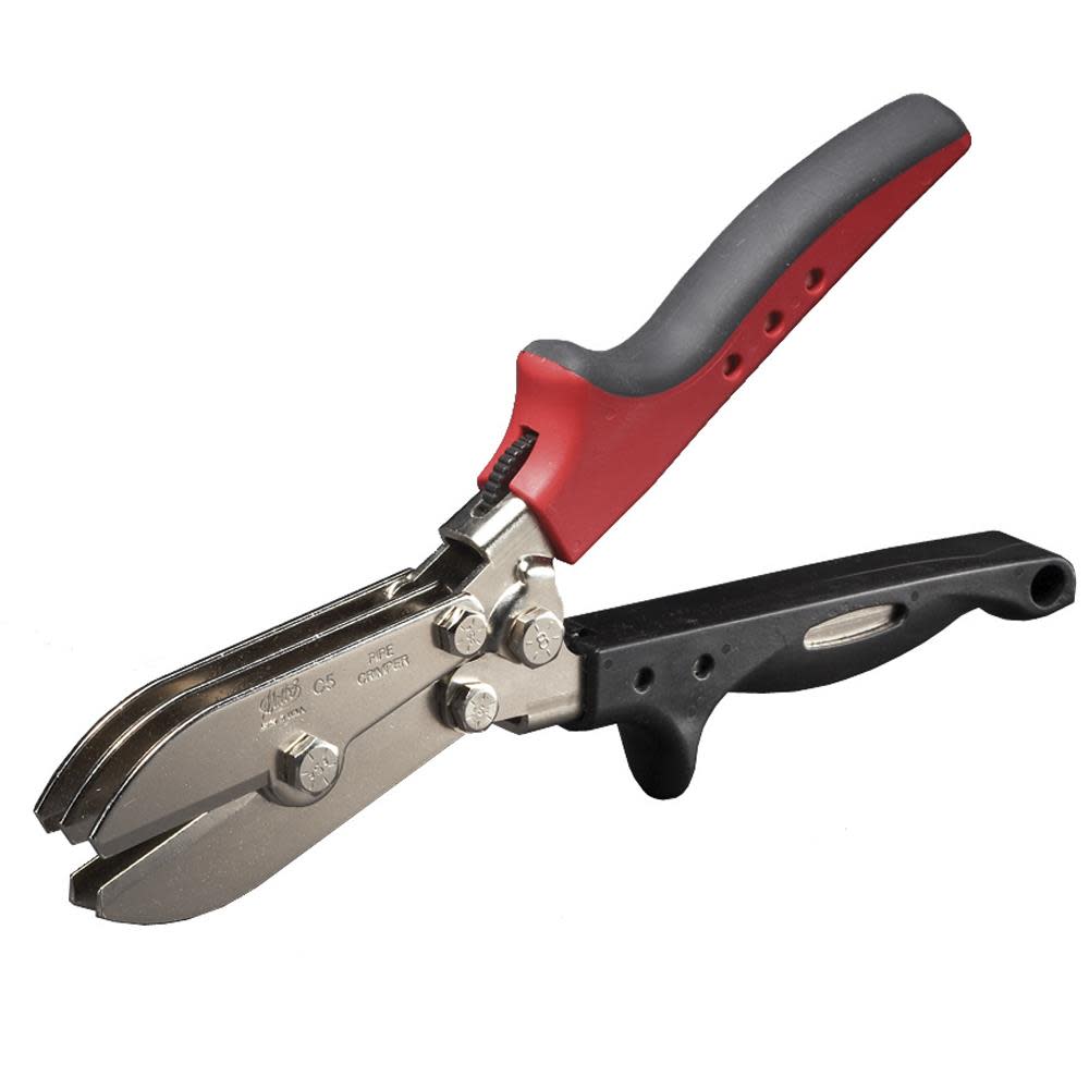 Malco Products 5 Blade Pipe Crimper C5R - Acme Tools