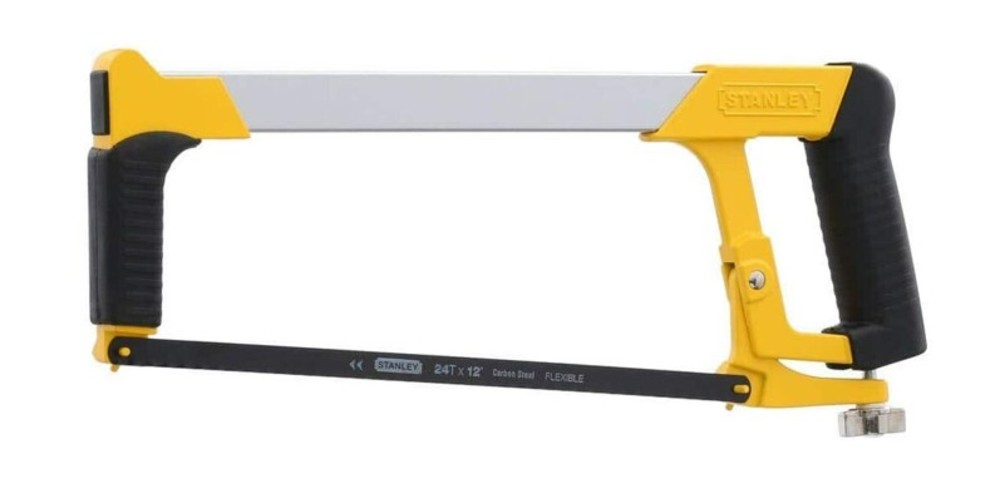Stanley Mini-Hack Hacksaw 20-036M - Acme Tools