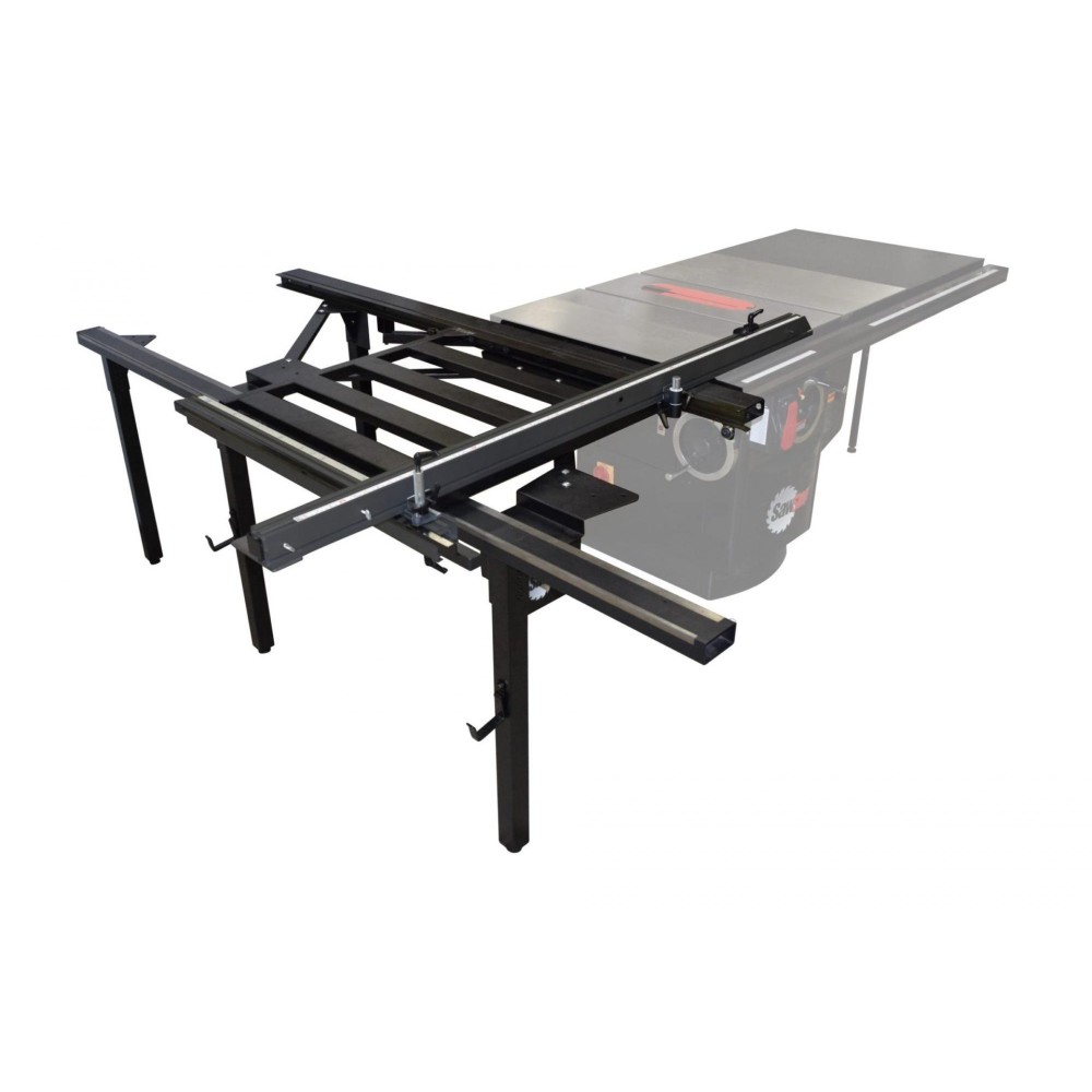 Sawstop Large Sliding Table TSA-SA70 - Acme Tools