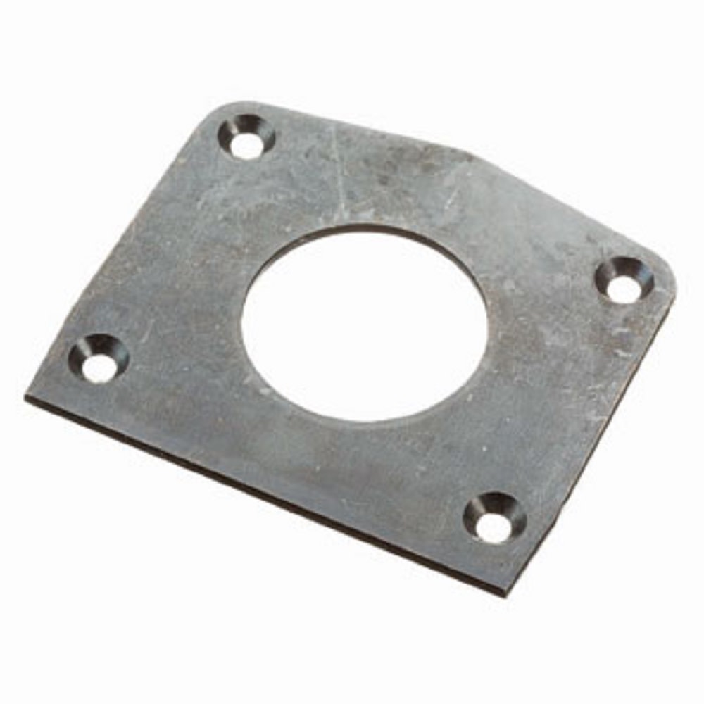 Ridgid Replacement Cover Plate for use with the 960 Roll Groover 93312 ...