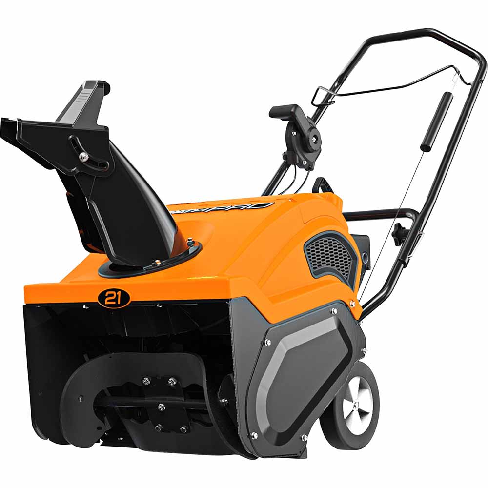Ariens Single-Stage 208 cc Path-Pro Electric Start Snow Blower 938032 ...