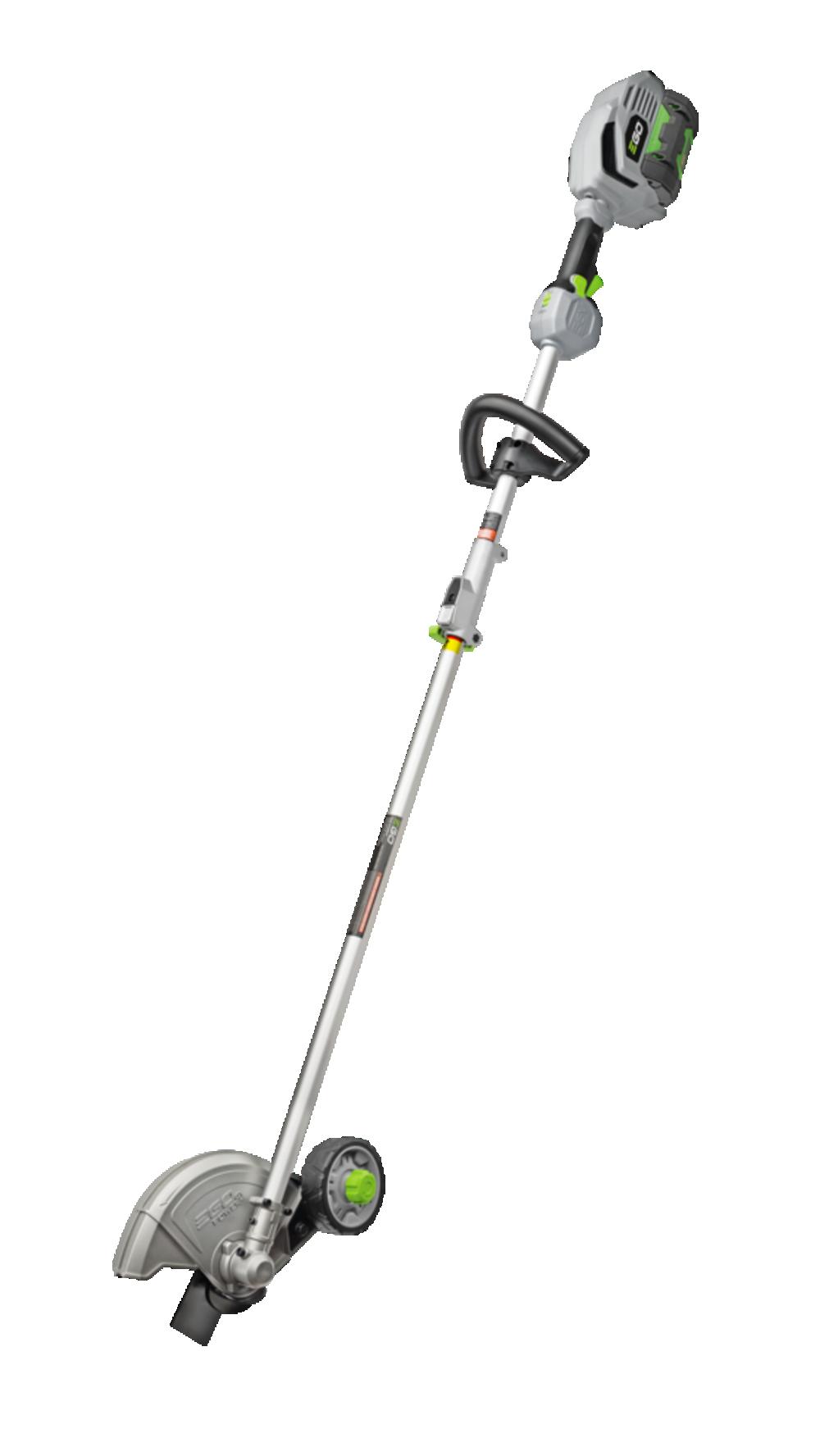 EGO POWER+ Multi-Head System Kit with Edger Attachment Reconditioned ...
