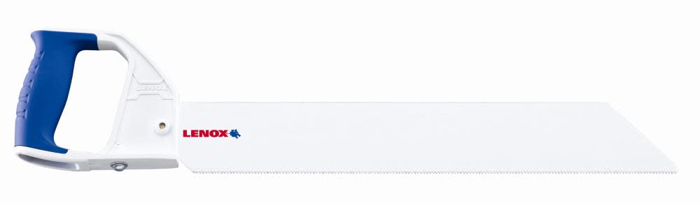 Lenox 18in PVC Hand Saw 20980-HSF-180 - Acme Tools