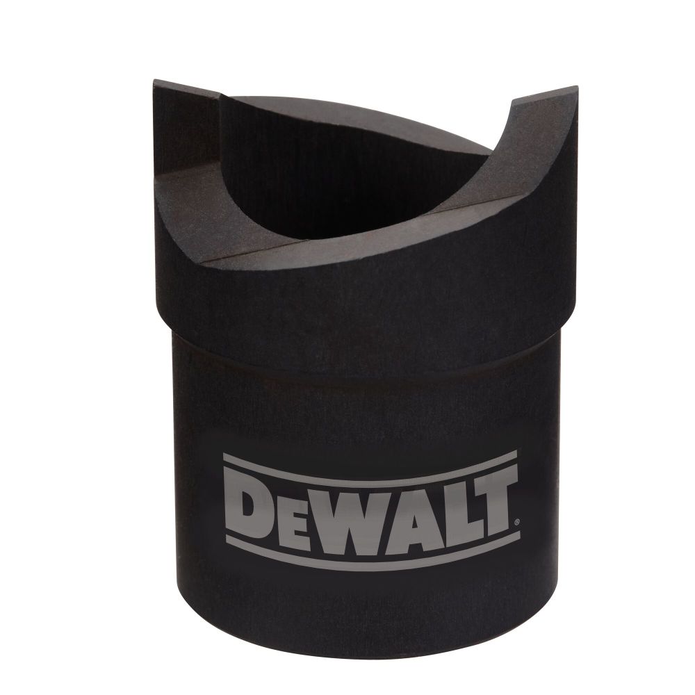 DEWALT 3/4 Inch Knockout Punch DCE600034P - Acme Tools