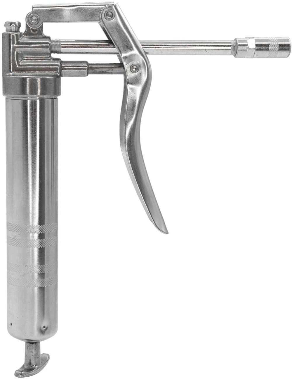 Lubrimatic Mini Grease Gun Pistol Grip Economy 30-100P - Acme Tools