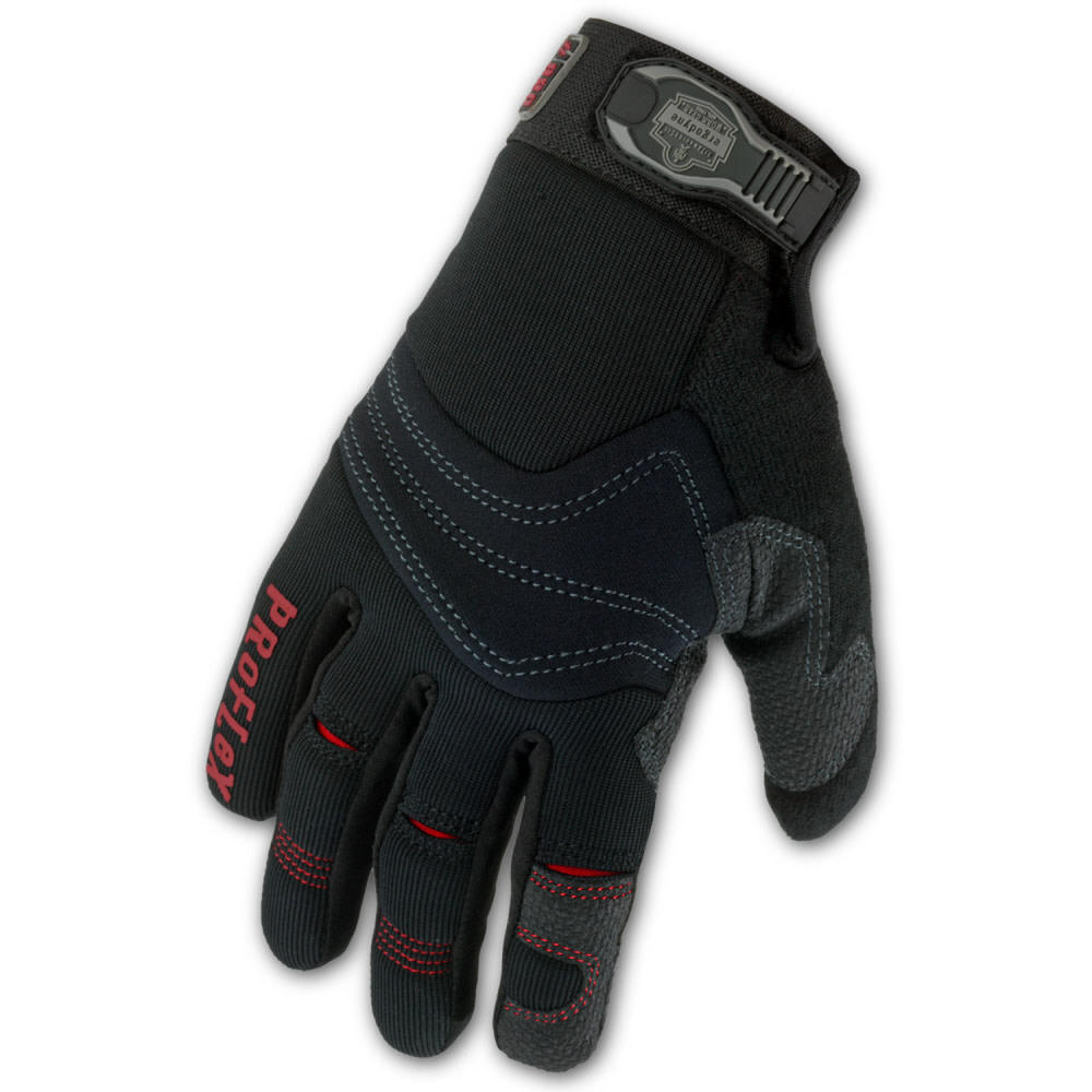 Ergodyne PVC Handler Glove Small 16222 - Acme Tools
