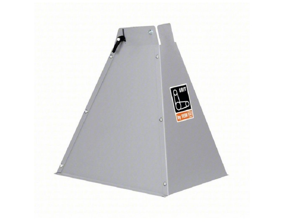 Fein GRIT GX/GIS Base for GX or GI Belt Grinders 99001010001 - Acme Tools