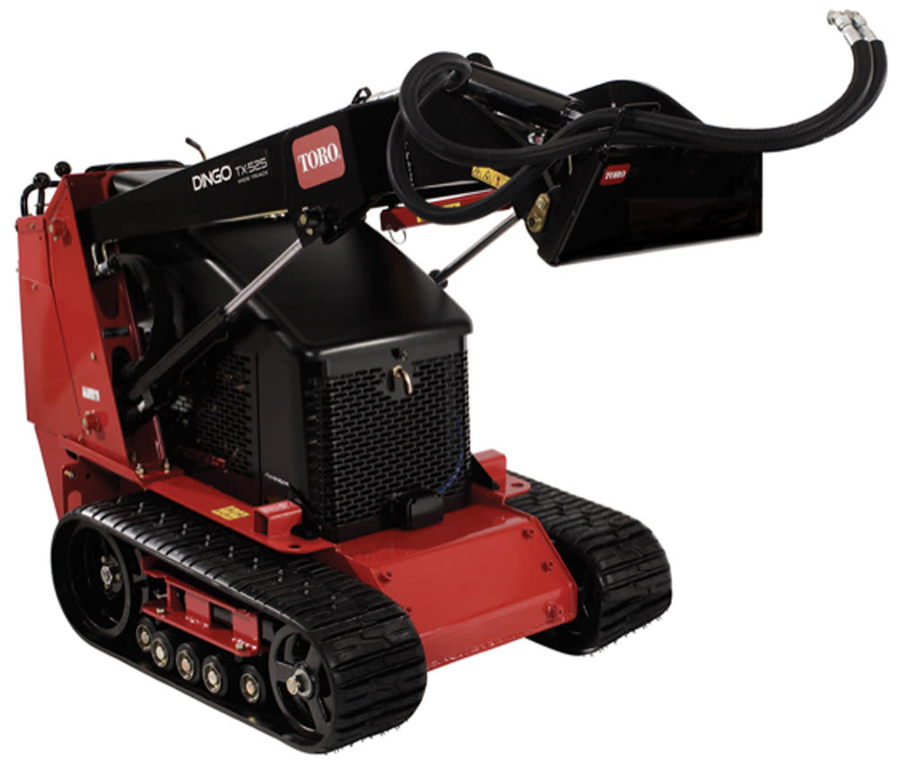 Toro Dingo TX 525 Wide Track Compact Utility Loader 22324 - Acme Tools