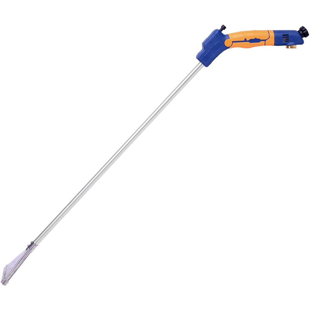 Flame King Propane Torch Wide Flame Weed Burner YSNPQ820S - Acme Tools