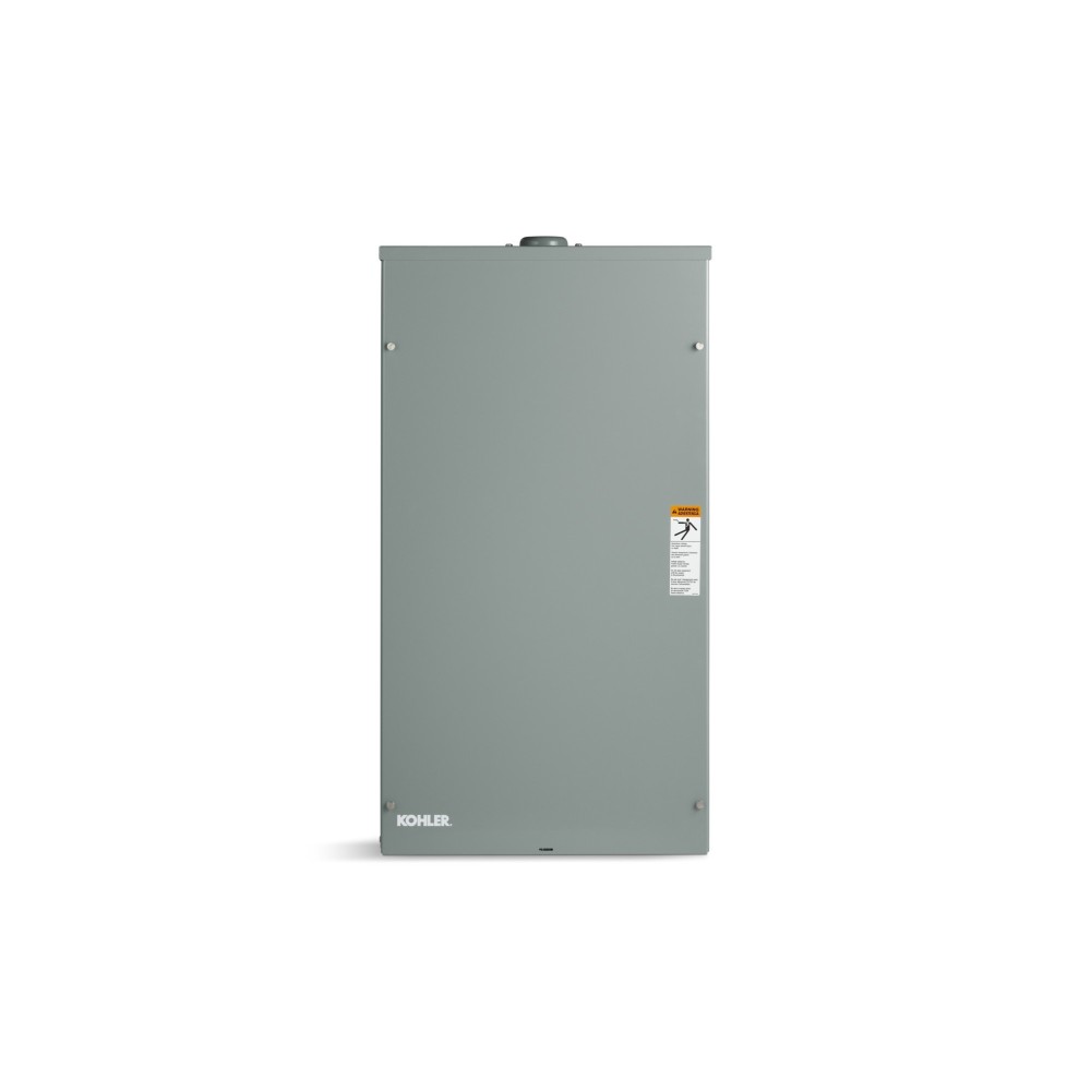 Kohler Power RDT Series 240V 200A Automatic Transfer Switch with ...