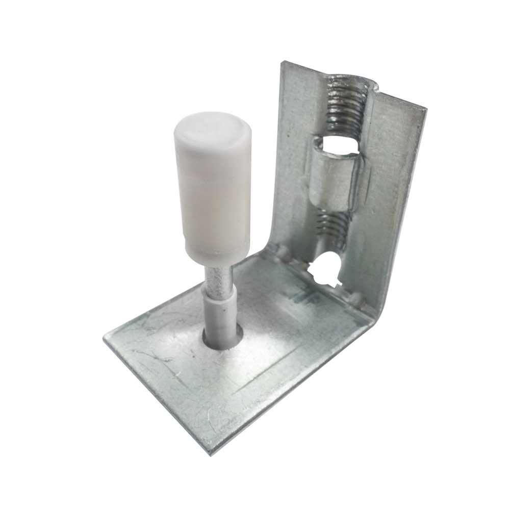 Nitroset 3/8in - 16 Heavy Duty Rod Hangers with 1in Step Shank Pin ...