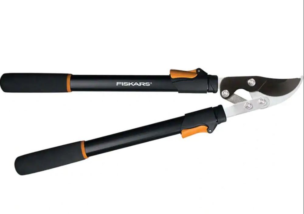 fiskars loppers