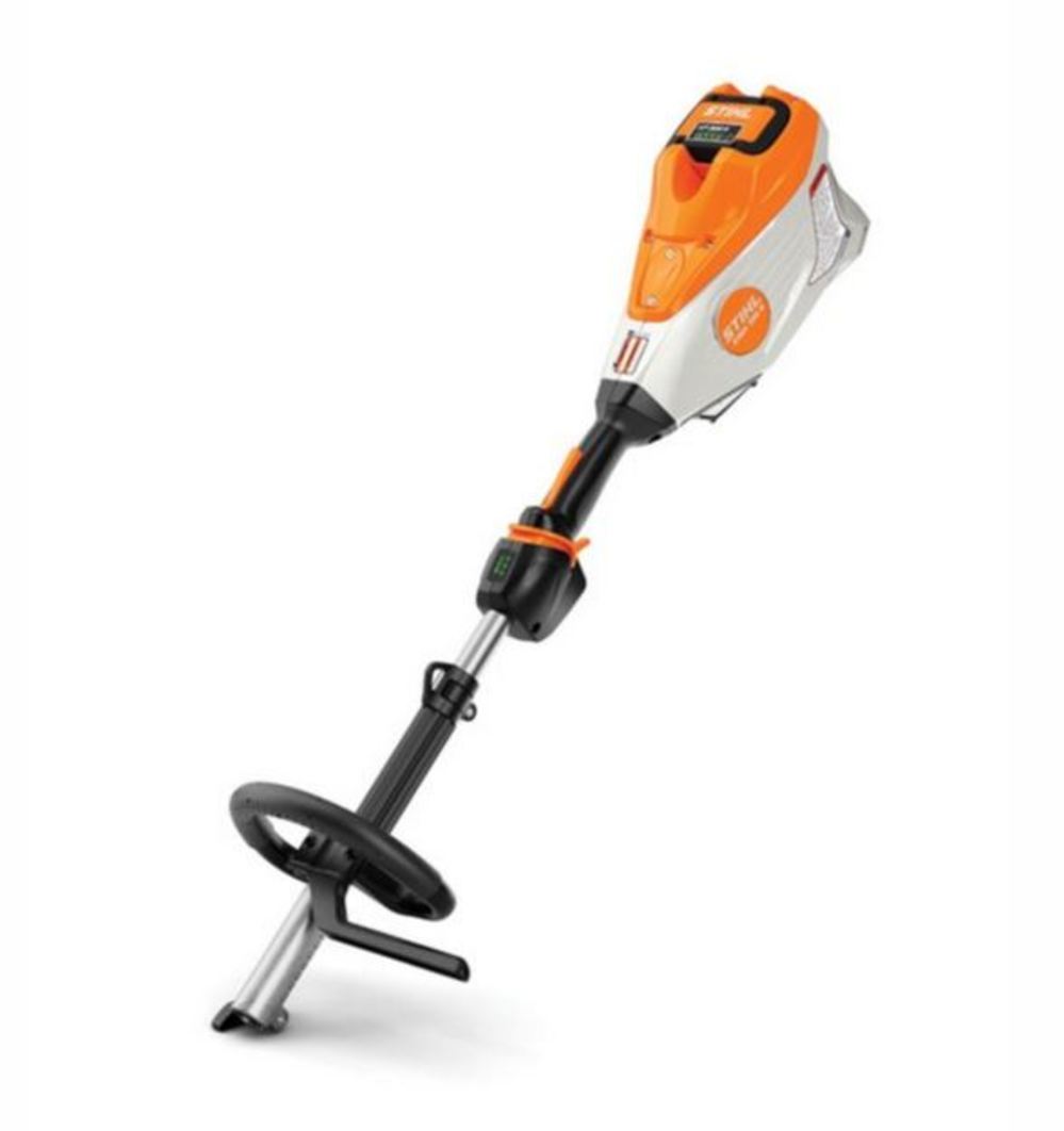 Stihl KMA 135 R Cordless Battery-Powered KombiMotor Powerhead (Bare Tool) FA02 011 6801 US ...