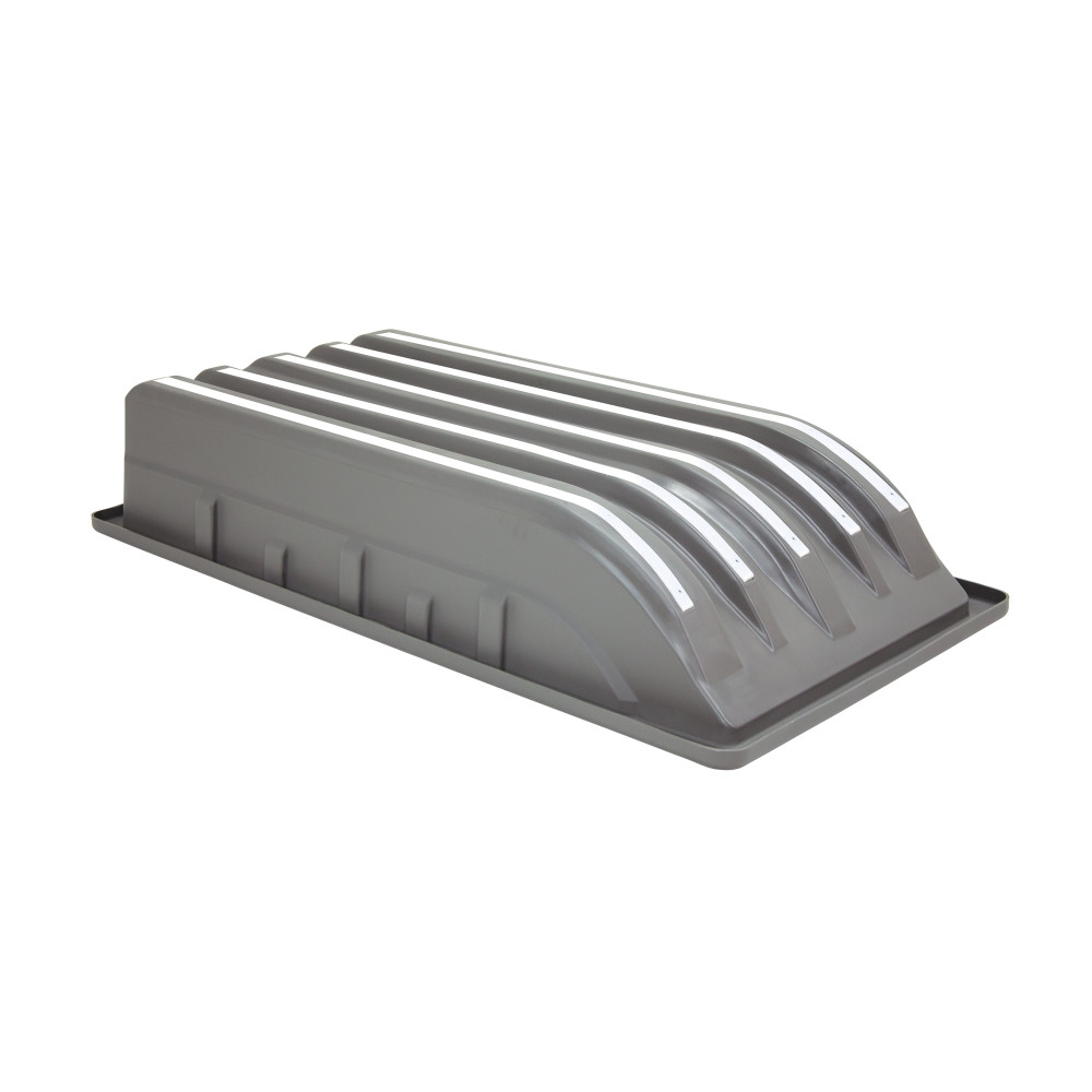 Eskimo Runner Kit 64in Sled (Eskape 2600/Apex) 33518 - Acme Tools