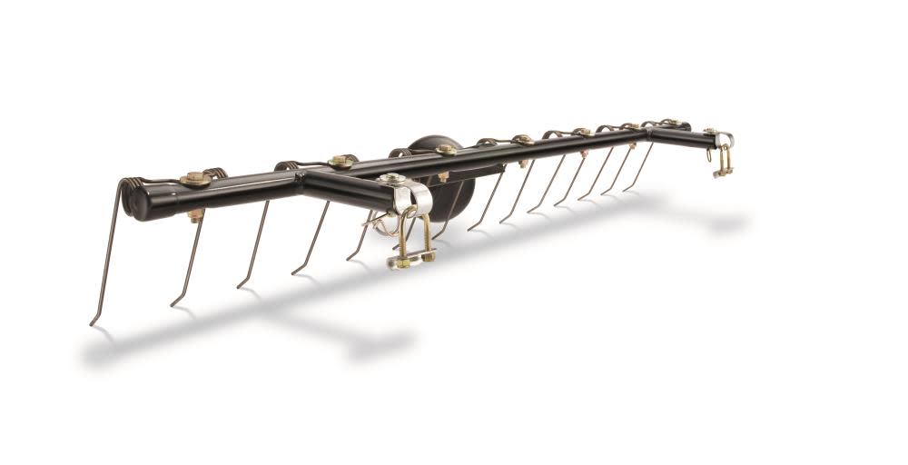 Agri-Fab Lawn Sweeper Dethatcher 45-0343 - Acme Tools