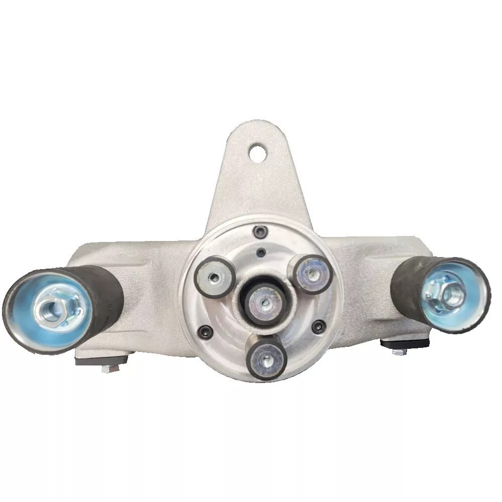 MBW Complete Exciter Assembly for Screedemon Vibratory Wet Screed 17726 ...