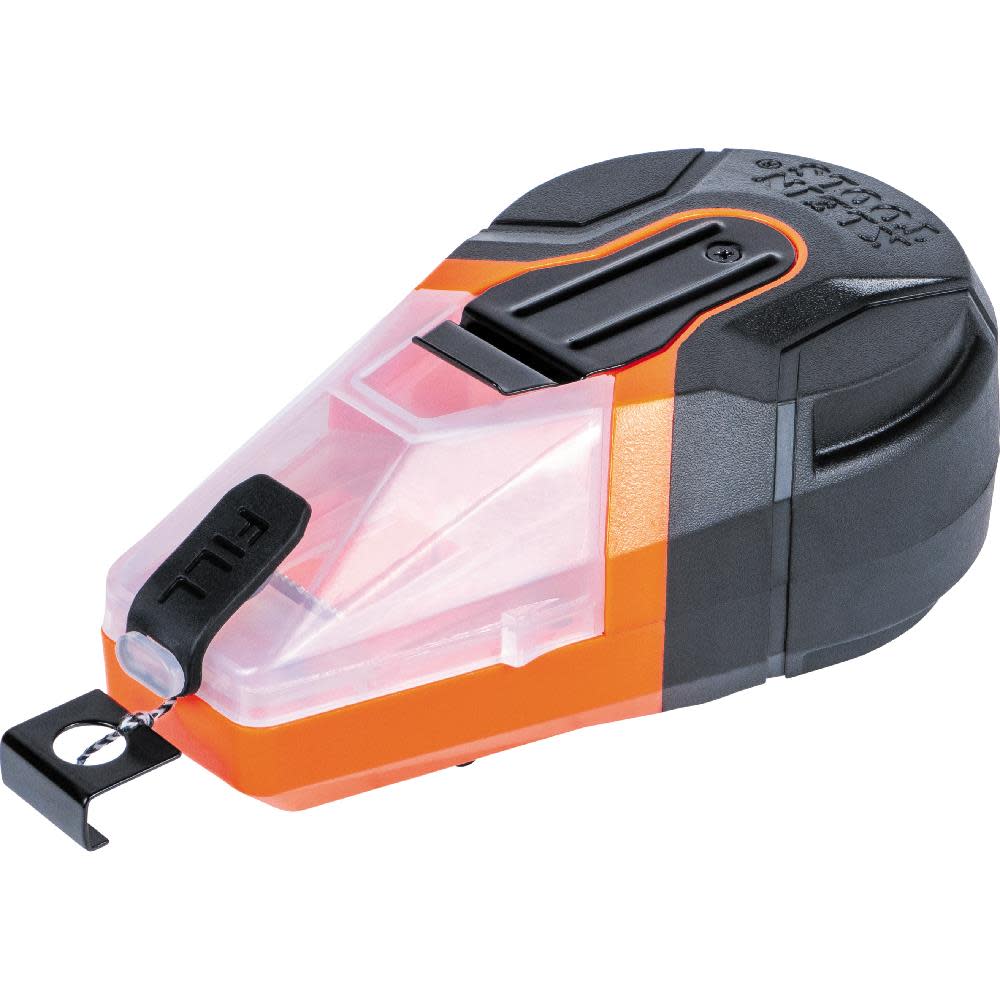 Klein Tools Manual Chalk Line CHLK100 - Acme Tools