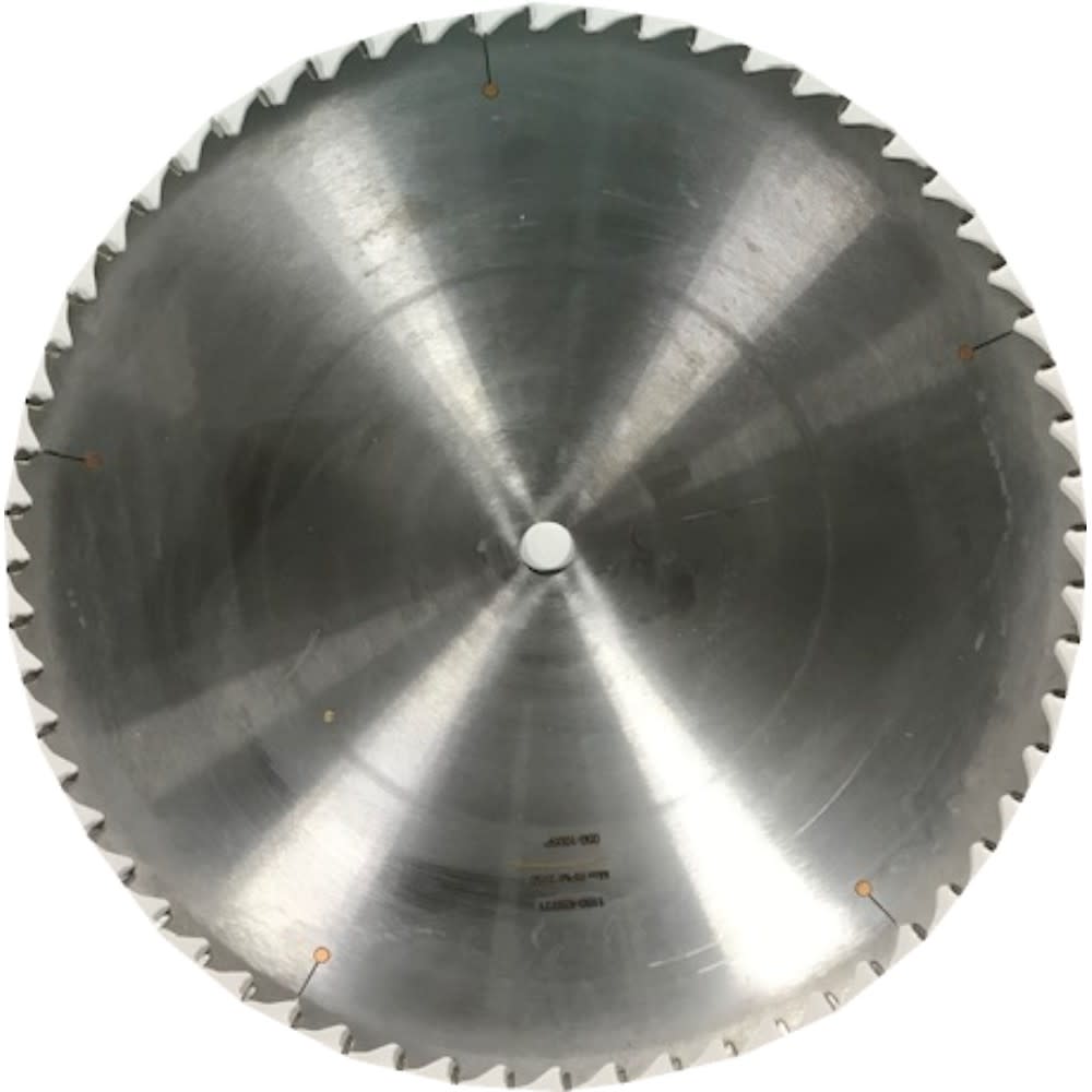 Original Saw 20 In. General Purpose Blade for Radial Arm, Power & Beam ...