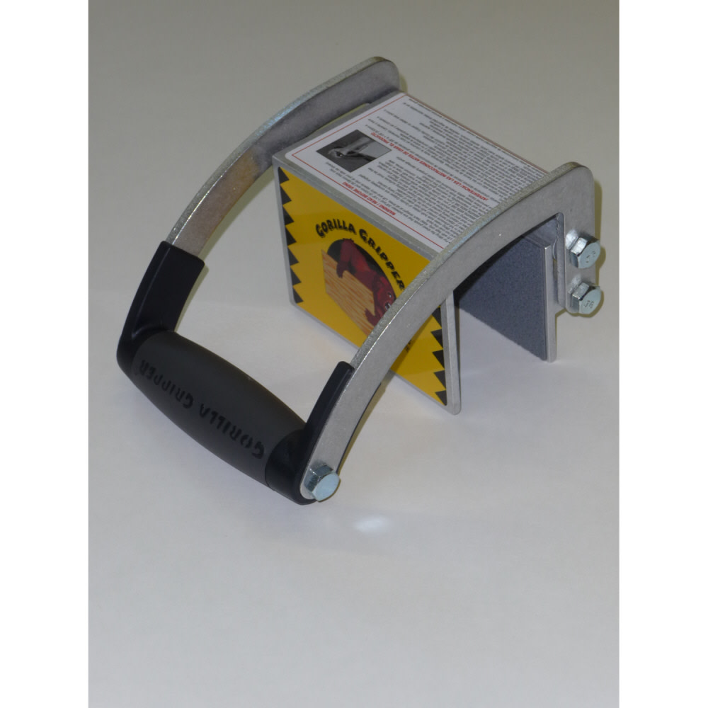 Gorilla Gripper Door Gripper 44011 - Acme Tools