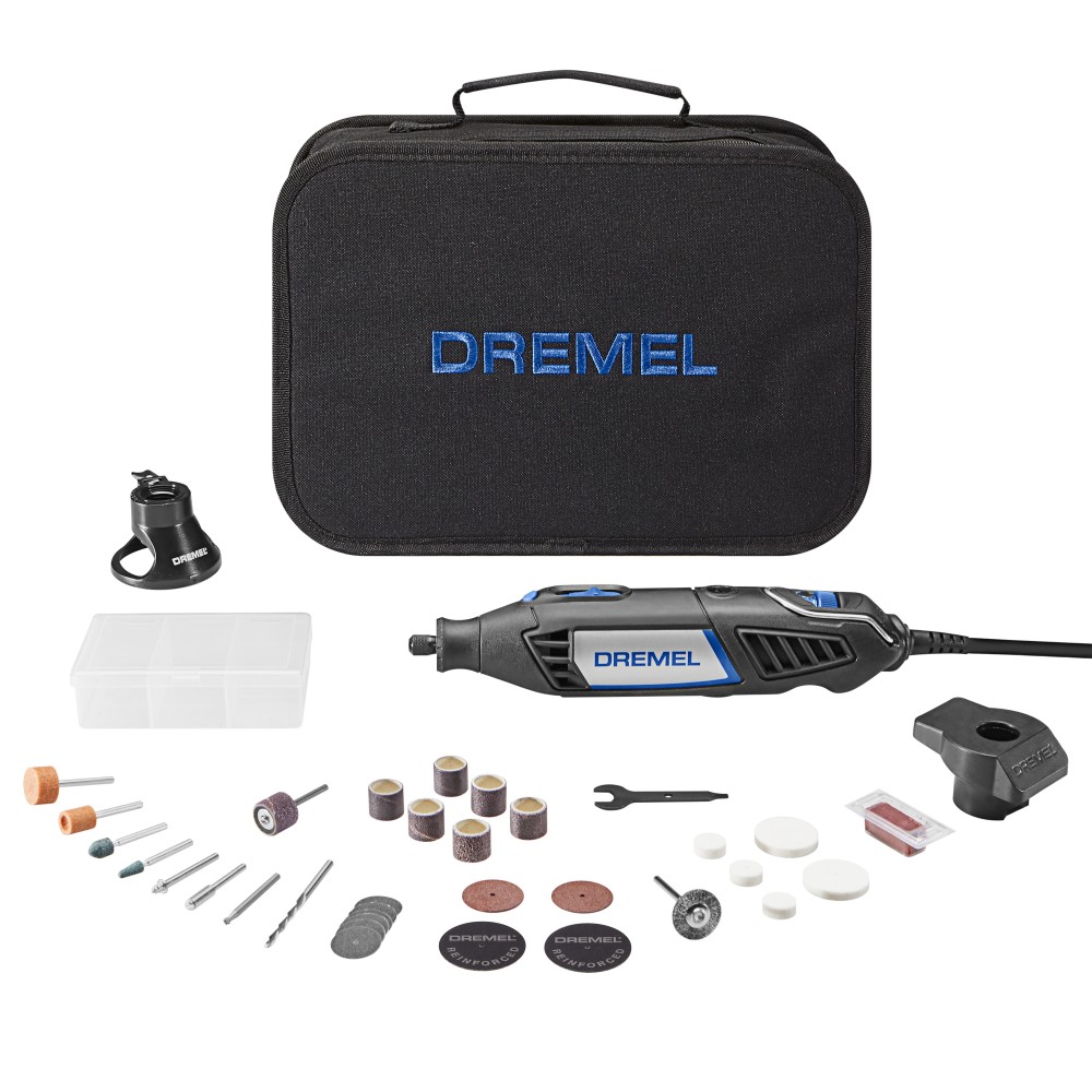 Dremel Corded Rotary Tool 4000-2/32 - Acme Tools